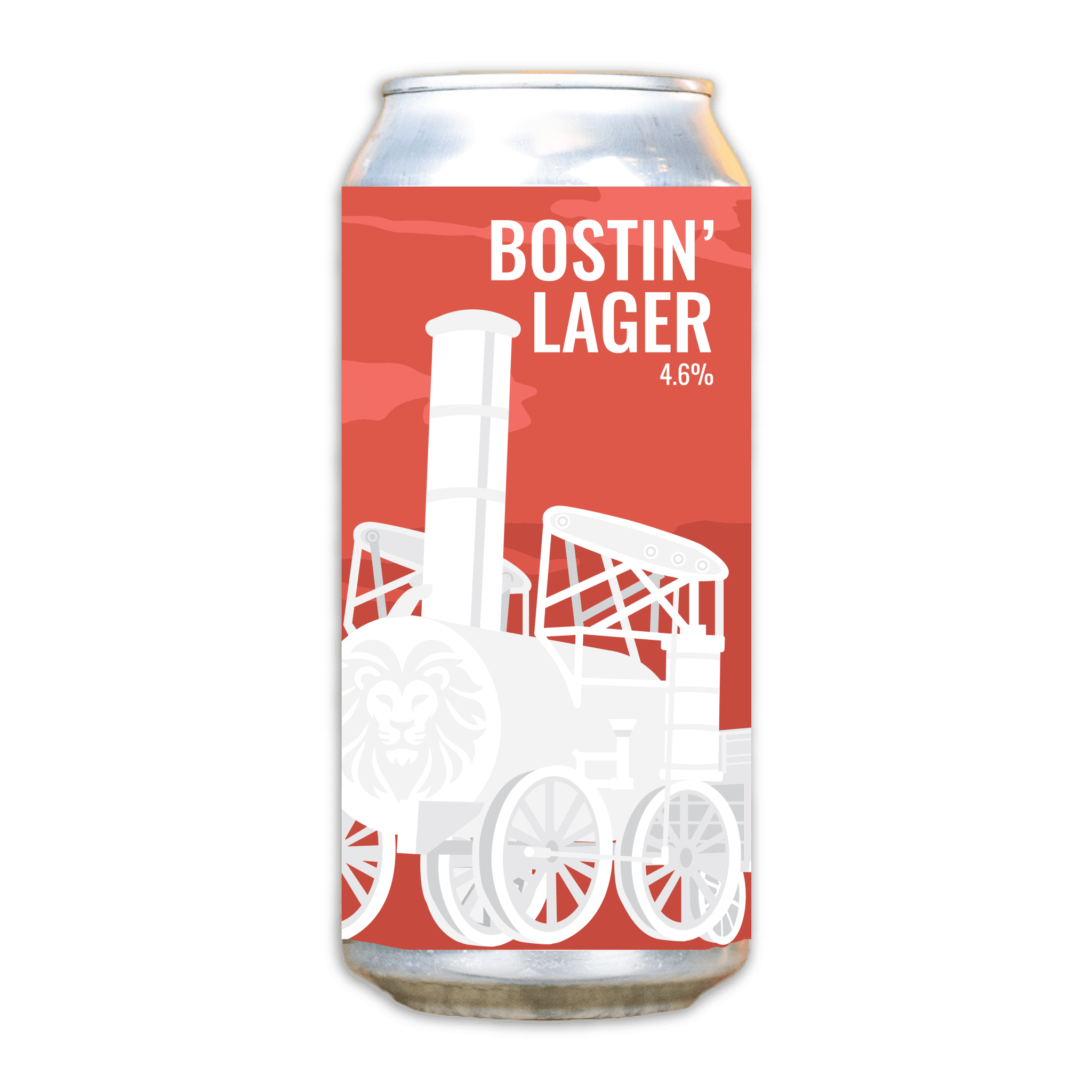 Bostin Lager